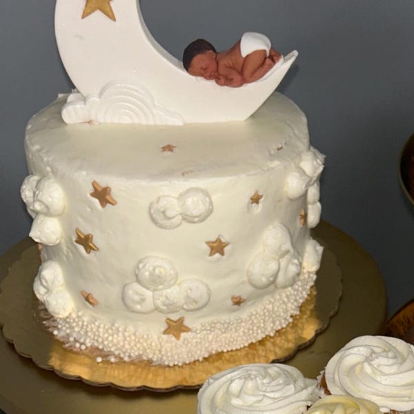 Fondant 2D Caterpillar Set - Etsy