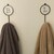 Typewriter Style Letter/number/symbol Coat Hooks - Etsy
