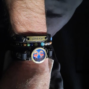 IDF Israel Military Bracelet / Soldier Survival Bush Craft | Etsy