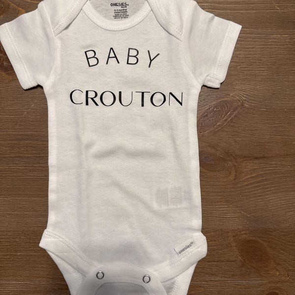 First Birthday Onesie® Baby is One Minimalist Baby Clothes 1st Birthday ...