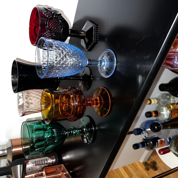 Vintage Floral 1970s Plates-baroque Hearthside Spring Garden Dinner and ...