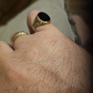 Solid 9K Gold Rocking Horse Pendant - Etsy