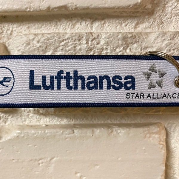 Boeing Logo Lanyard Set - Etsy