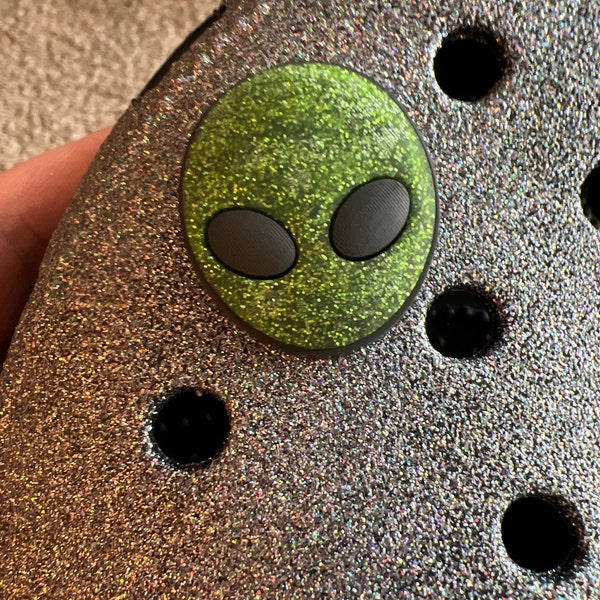 New Popular Outer Space Shoe Charms for Your Crocs, Planet Shoe Charms ...