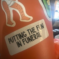 Virginia Retro Text Vinyl Sticker, Virginia Stickers, Virginia Decal ...