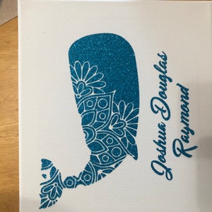 Nautical Mandala SVG Bundle, Mermaid, Whale, Turtle, Starfish, Octopus ...