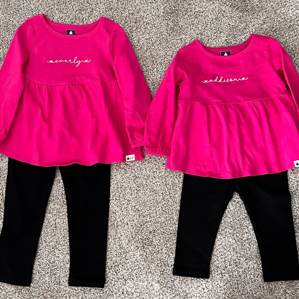 The "mallory" Cursive Satin Font With Heart Swashes Machine Embroidery ...