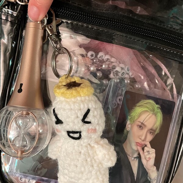Mini Star Keychains!! - Etsy