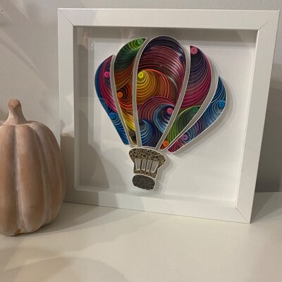 Custom Indoor Home Décor, Home Décor, Custom Quilling Art, Paper ...