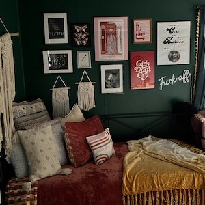 Playing Card Poster, Poker Themed Wall Art, Casino Decor, Game Room ...