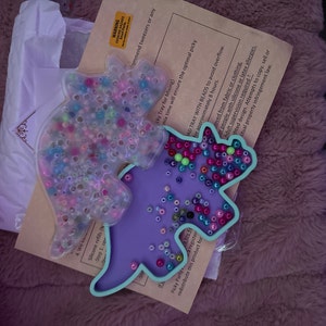 Finger Picking SMOOTH Finish Stone Sensory Stone No Tools Needed - Etsy