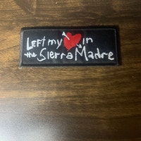 Two Bears High-fiving Doc Mitchell's Rorschach Test - Etsy Canada