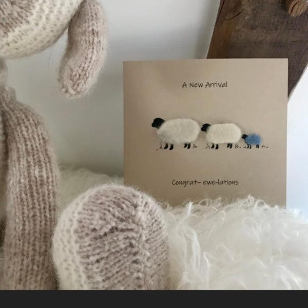 Retirement Card | Sheep Card | Funny Retirement Card | Retirement Card ...