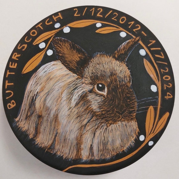 The Fight Between Theseus and Minotaur, Hand-painted on Decorative ...