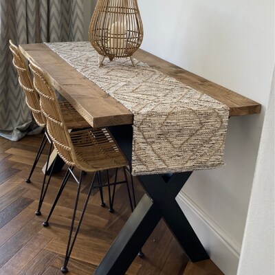 Star Table Legs Frame Spider Leg Dining Table Legs - Etsy