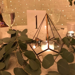 Fresh Gunni Eucalyptus/ Wedding/ Greenery/ Bouquet/ Silver | Etsy