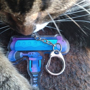 Code Lyoko 3'' Stickers - Etsy