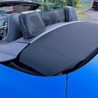 Bmw Z3 Wind Blocker / Deflector - Etsy