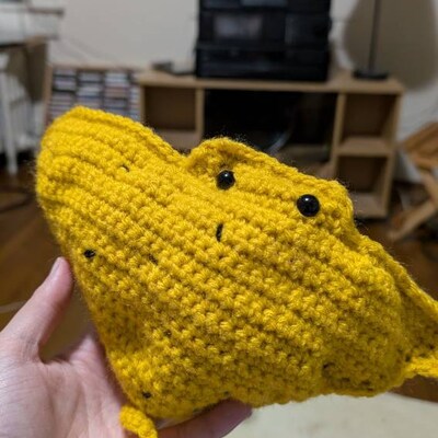 PATTERN PACK 11 Fish Patterns Angelfish, Betta, Blue/yellow Tangs ...