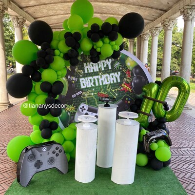 Game Boy Style Photo Prop Frame, Video Game Party Prop, Gamer Party ...