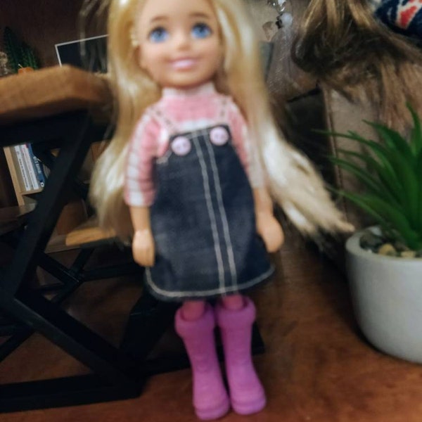 Realistic Shoes for Monsters Rainbow Sisters Ever Dolls Hills Shoes ...