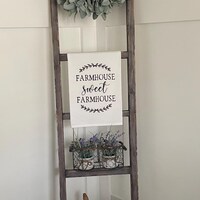 Christmas Stocking Holder Sign Personalized With Names the Stockings ...