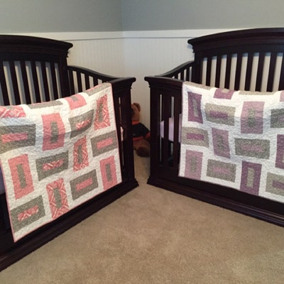 Lovelace Quilt Pattern PDF Download - Etsy
