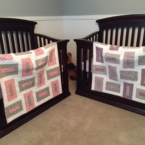 Lovelace Quilt Pattern - PDF Download - Etsy