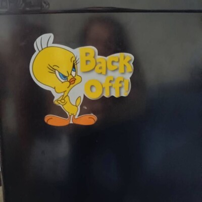 Car Magnet Ghostbusters Ghost Busters MAGNET 4 5 - Etsy