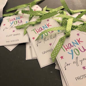 Printable Mother's Day Gift Card Book mothers Day Gift Girl Holiday ...