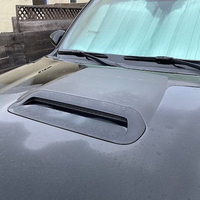 5th Gen 4runner Dashboard Decal - Etsy