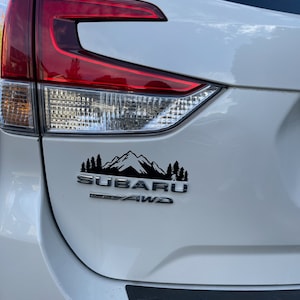 Sasquatch Bigfoot Family Vinyl Decal Die Cut Sticker Car - Etsy