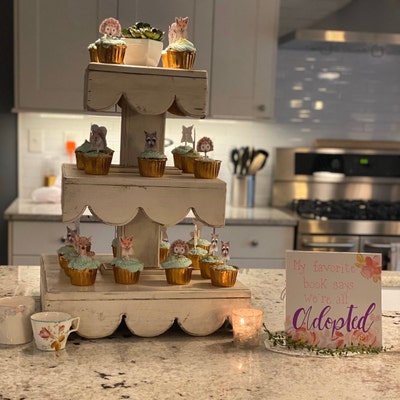 Happy Birthday Garland Happy Birthday Banner Stoney Clover - Etsy