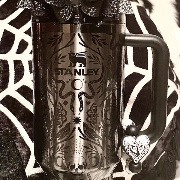 Stanley Cup Accessories | Stanley Cup Charms | Tumbler Accessories ...
