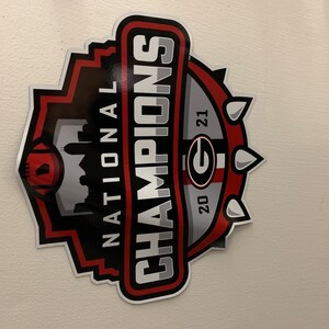 Arkansas Razorbacks Laser Cut License Plate / Car Tag Licensed - Etsy