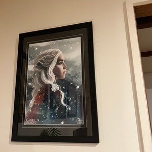 Apex Legends Seer & Loba Leyla Prints Illustration Print - Etsy UK