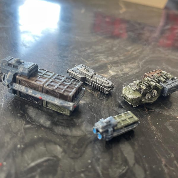 Carcharodon Missile Destroyer - A Billion Suns - Starfinder ...