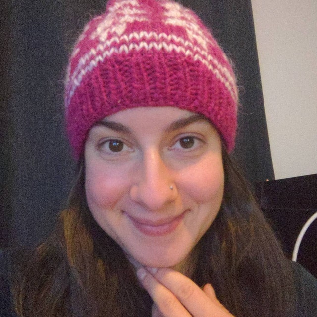 KnittyGrittyChicago - Etsy