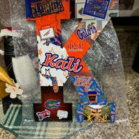Custom Acceptance Letters College, University, School, Dorm Decor ...
