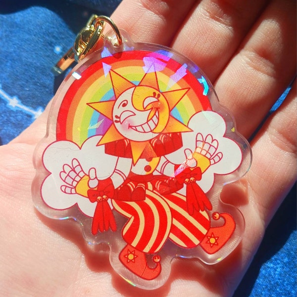 Beetlejuice & Lydia Sticker - Etsy