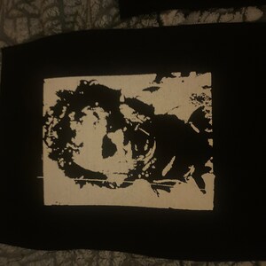 Tarman Patch Return of the Living Dead Zombie Patch - Etsy