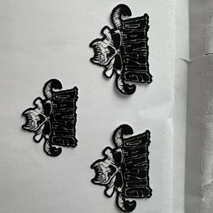 Kiss Sticker Decal - Etsy