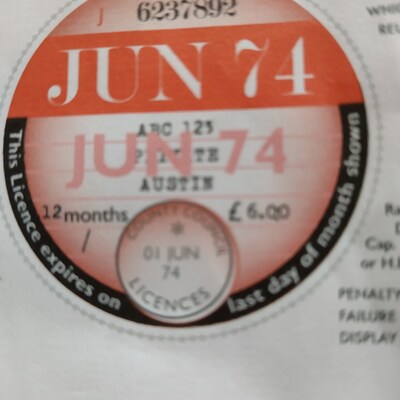 1970s Telephone Dial Number Label Instant PDF Editable - Etsy