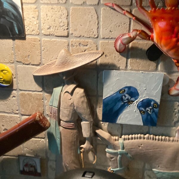 Green Ceramic Snake for Mosaic Garden Art, Stepping Stone or Patio Wall ...