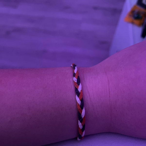 JJ OBX Friendship Bracelet ~ Outer Banks Cast Jewelry Official Bracelet ...