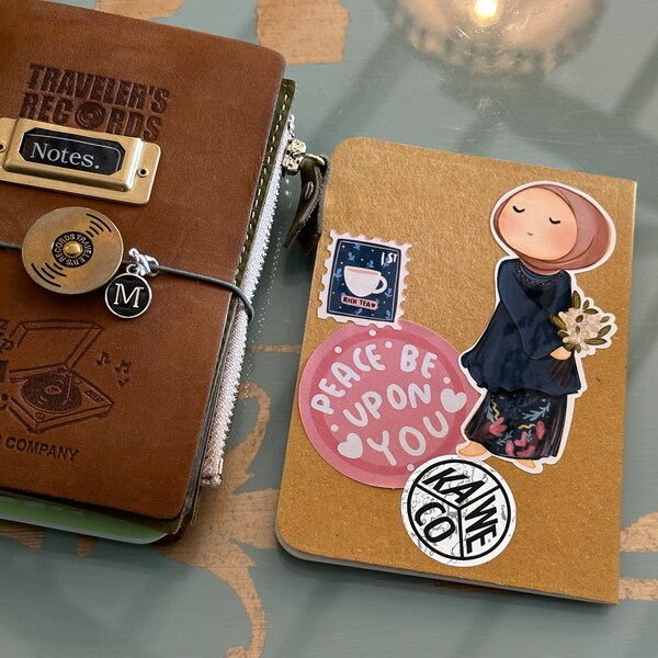 Islamic Quote Stickers say Mashaallah Sticker Idotdoodle Stickers ...