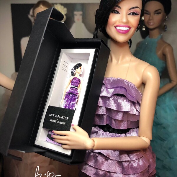 NRFB JHD Male Doll, Adonis - B - Etsy