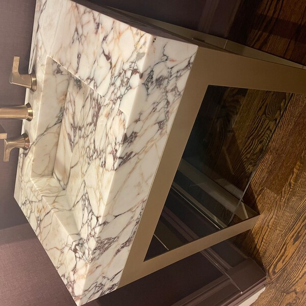 Turkish Bath Sink, Turkish Hammam Sink, Spa Sink, Spa Decor, Turkish ...