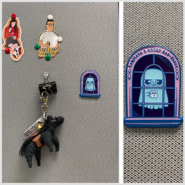 Time Beetle Enamel Pin - Etsy