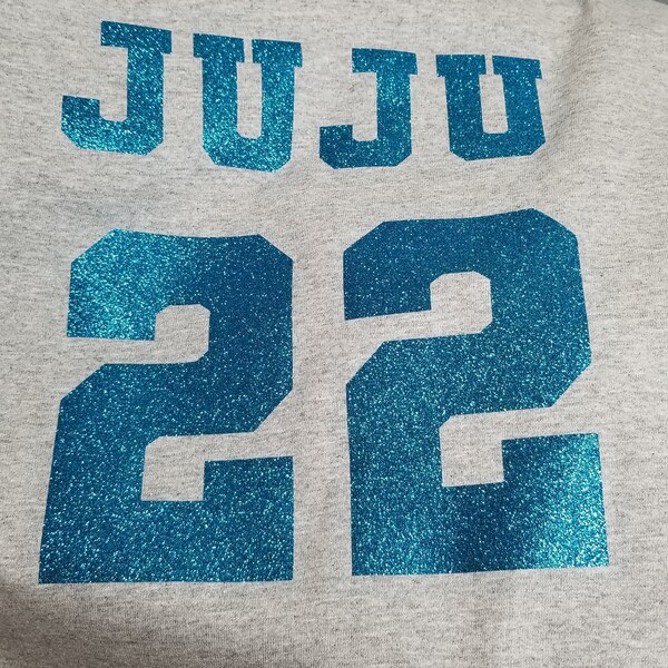 Varsity Font SVG Varsity Numbers SVG Fonts for Cricut Sports Font Svg ...